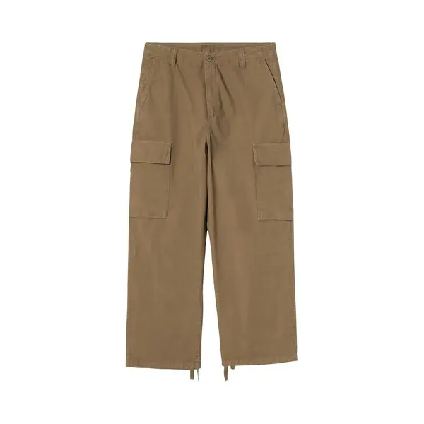 Carhartt Work In Progress Kade Cargo Pant 'dark Beech