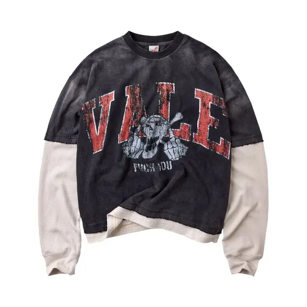 VALE FOREVER Big Brother Long-sleeve