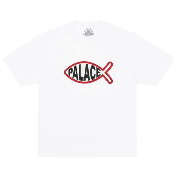 PALACE Plaice T-shirt