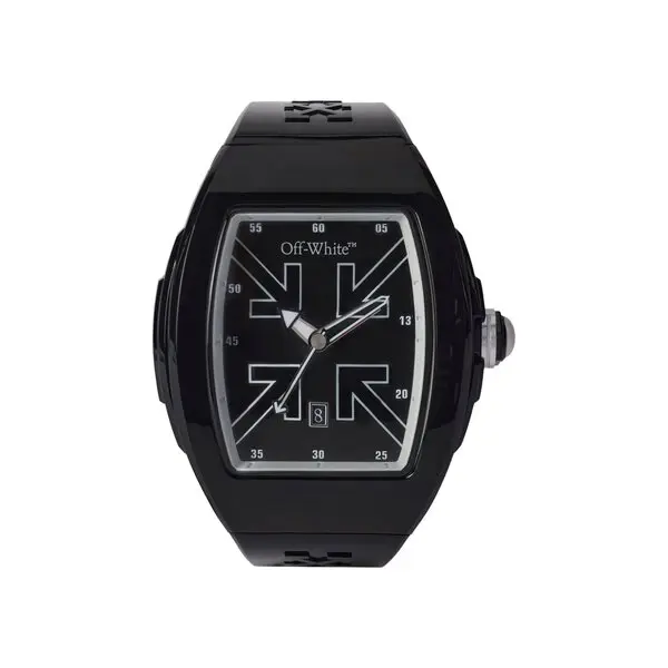 Off-White Beat Synthetic Watch