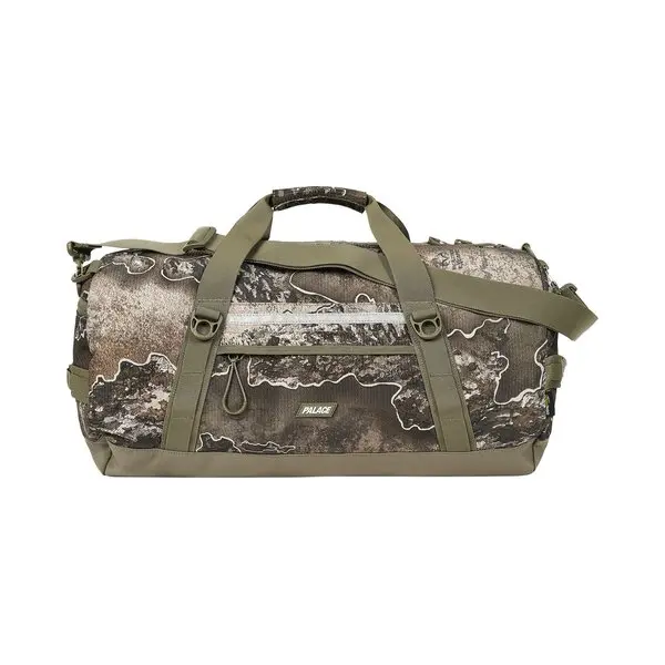 PALACE 3m Cordura Realtree Excape Duffel Bag