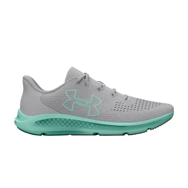 Under Armour Charged Pursuit 3 Athletic Sneakers