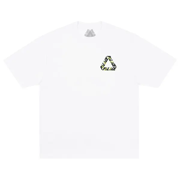 PALACE Colour P3 T-shirt