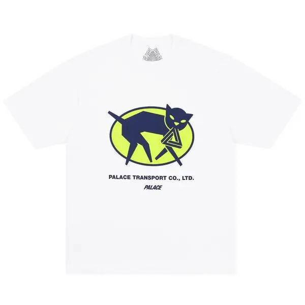 PALACE Transport T-shirt