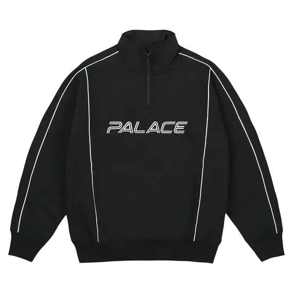 PALACE Piped 46026 Zip