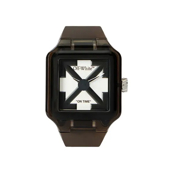 Off-White Proto 01 Synthetic Watch