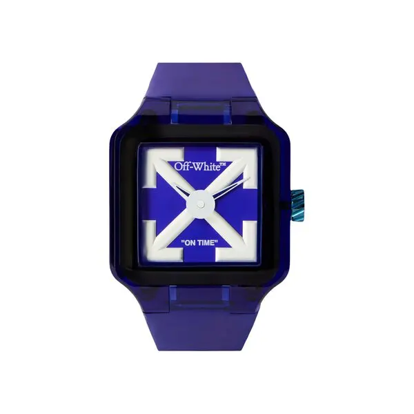 Off-White Proto 01 Synthetic Watch