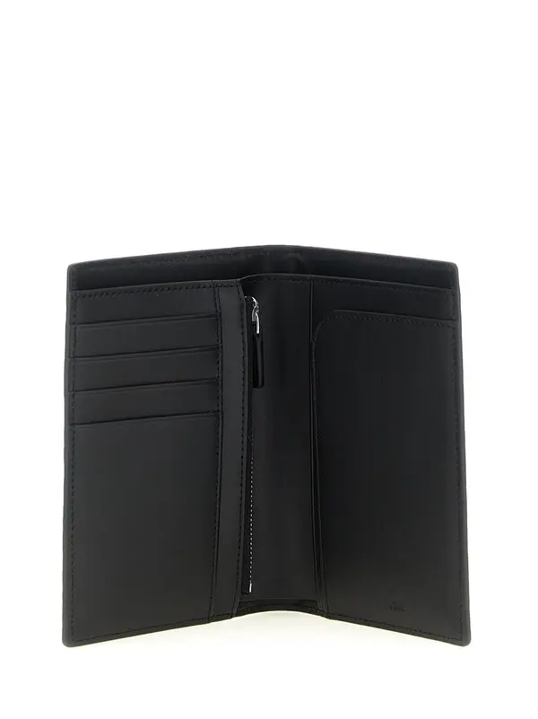 Mcm Ottomar' Passport Holder