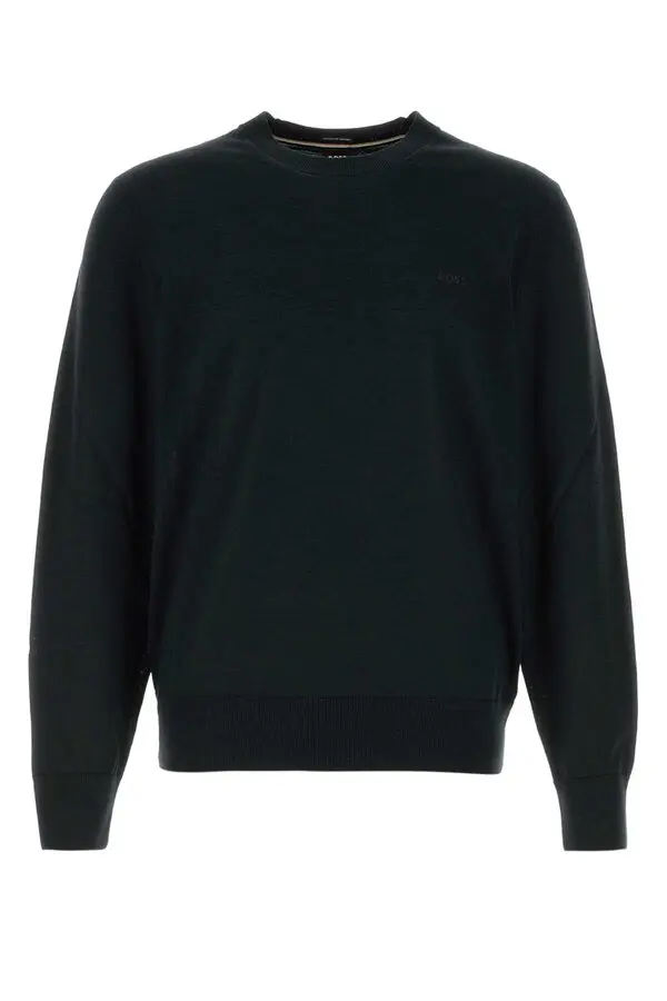 BOSS Wool Sweater
