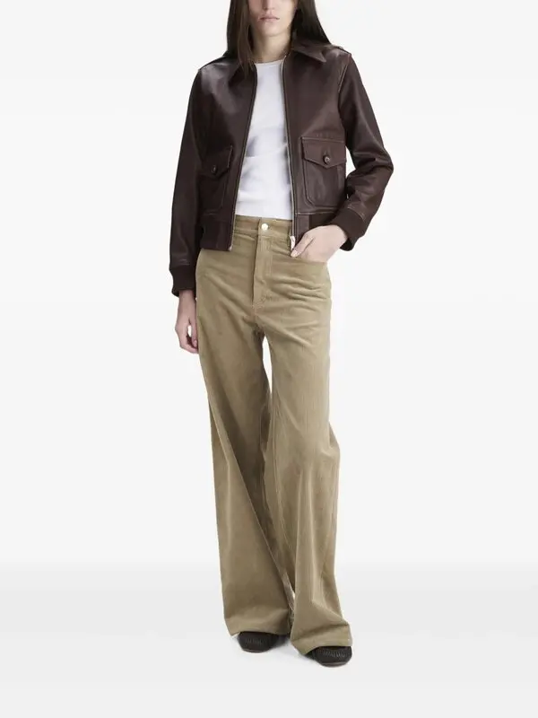 A.p.c. Blouson Gaelle