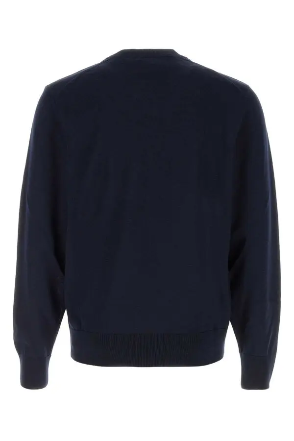 BOSS Midnight Wool Sweater