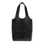 A.p.c. Tote Ninon Small Bag - Multicolor