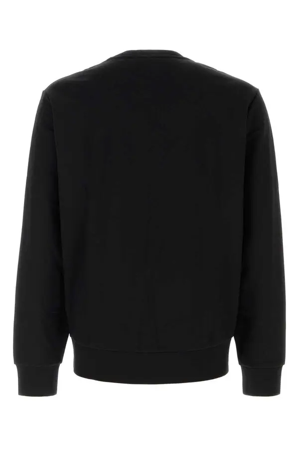 BOSS Cotton Sweatshirt