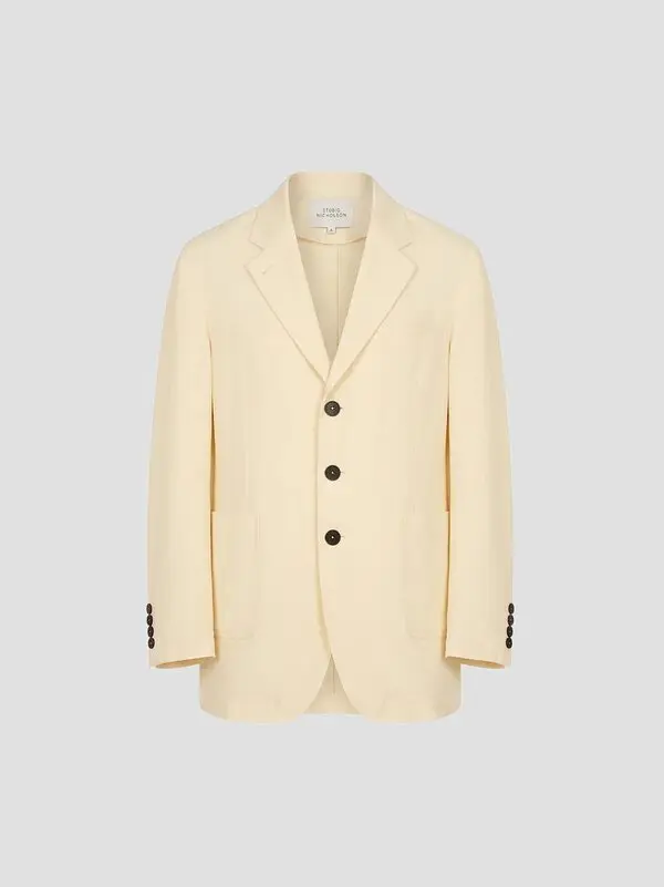 Studio Nicholson Washed Blazer