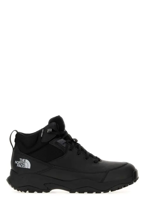 The North Face Storm Strike Iii Ankle Boots