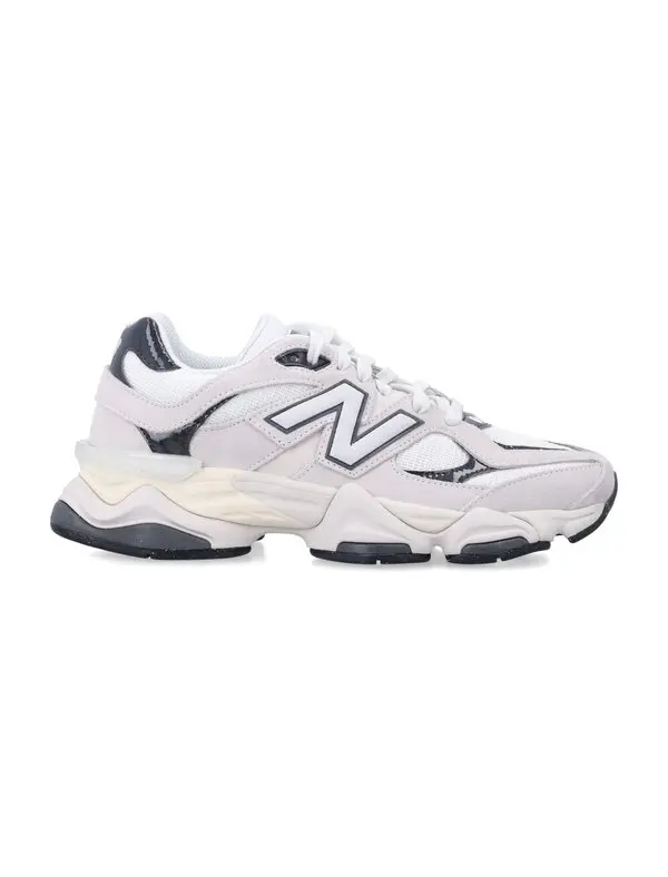 NEW BALANCE 9060 Reflective Visible-tech Y2k-inspired Sneaker - Reflection