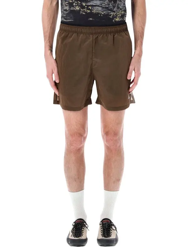 ROA Rugged Mini Shorts For