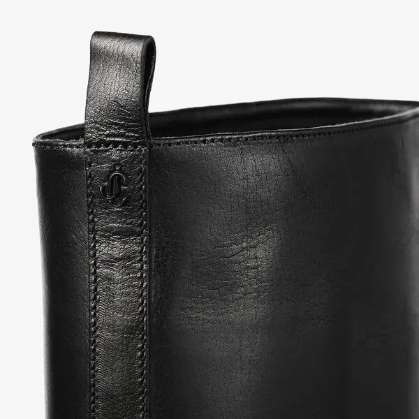 JIMMY CHOO Mave Knee High Boots