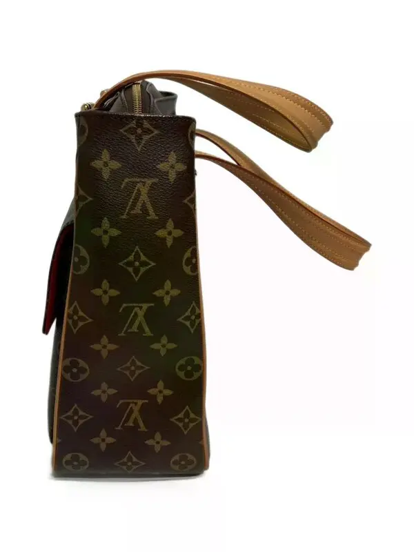 LOUIS VUITTON Monogram Cite Handbag