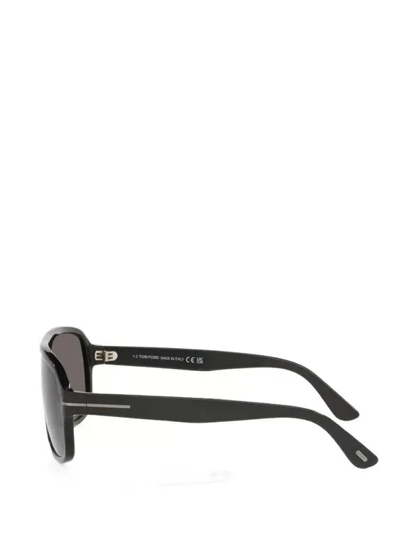 TOM FORD Tr002345 William-02
