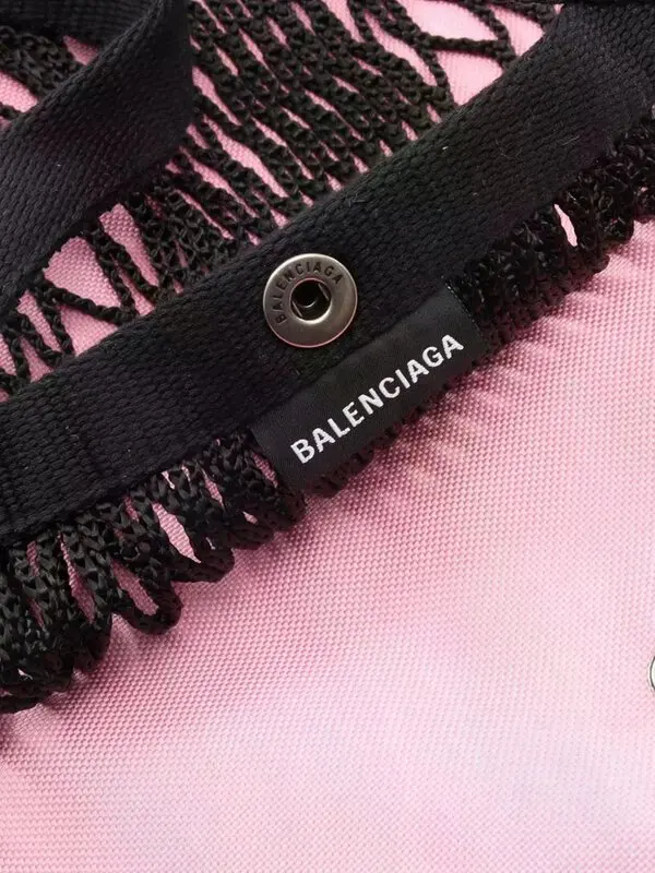 Balenciaga 24/7 Tote Bag