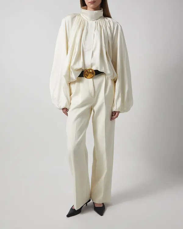 ROTATE BY BIRGER CHRISTENSEN Juana Bomber Jacket