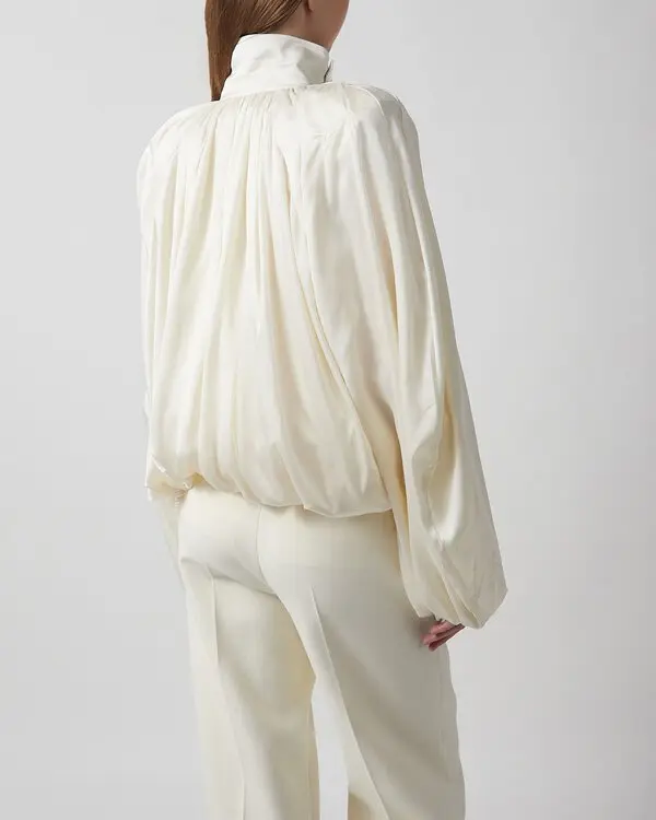 ROTATE BY BIRGER CHRISTENSEN Juana Bomber Jacket