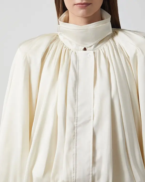 ROTATE BY BIRGER CHRISTENSEN Juana Bomber Jacket