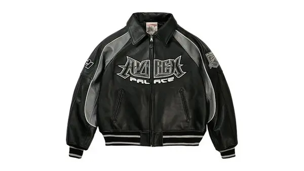 PALACE X Avirex Jacket