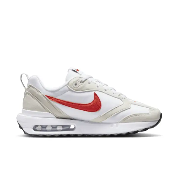 Nike Max Dawn Sneakers - White