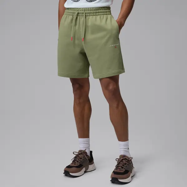 JORDAN Flight Fleece Shorts