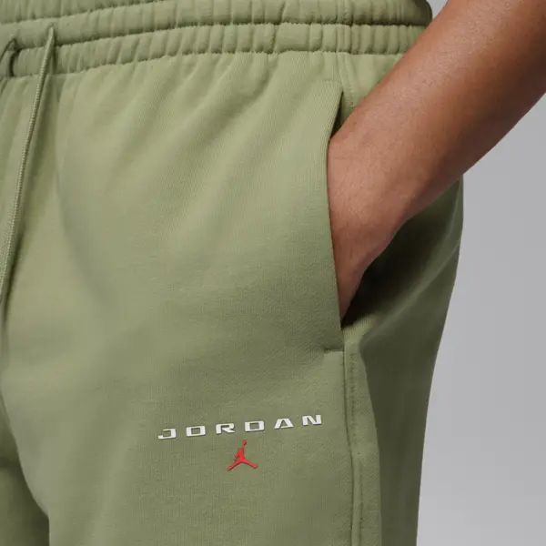 JORDAN Flight Fleece Shorts