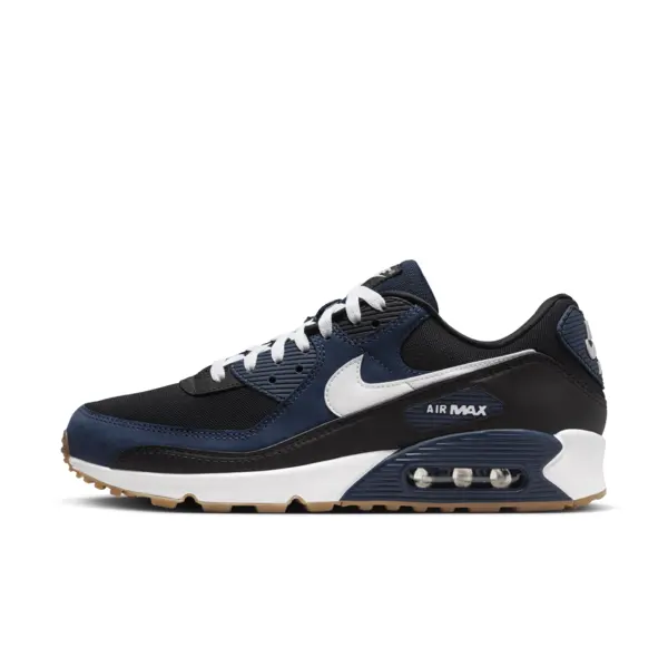 Nike Max 90 Sneakers - Blue