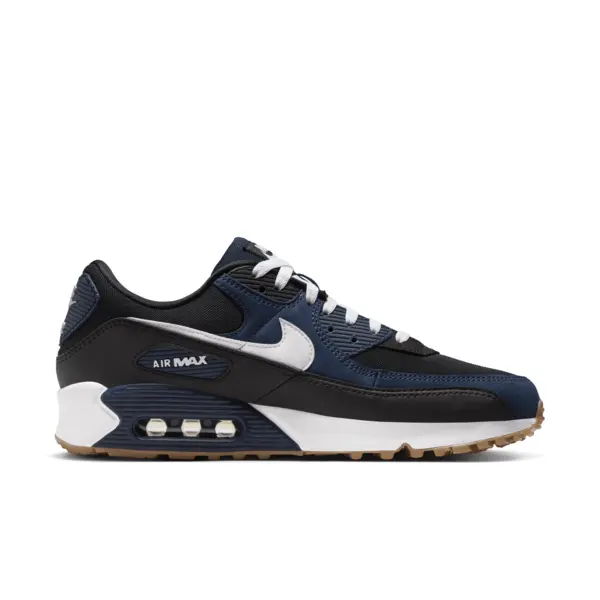 Nike Air Max 90 Sneakers - Blue