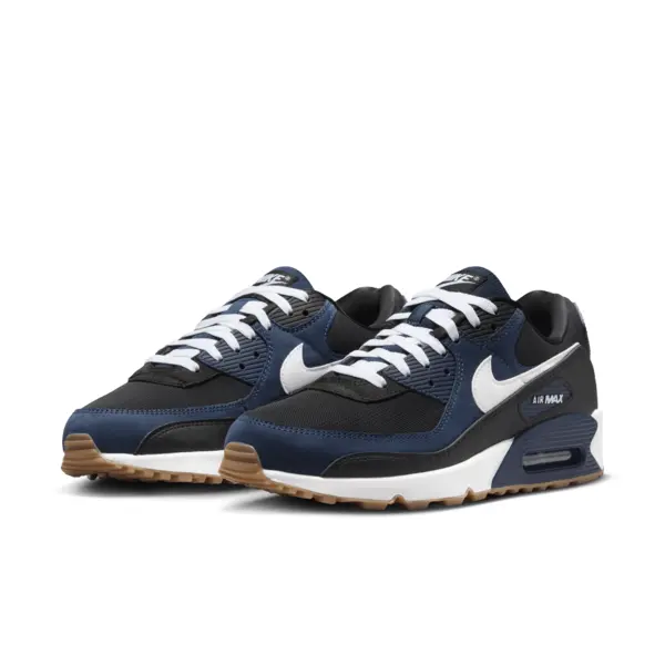 Nike Air Max 90 Sneakers - Blue
