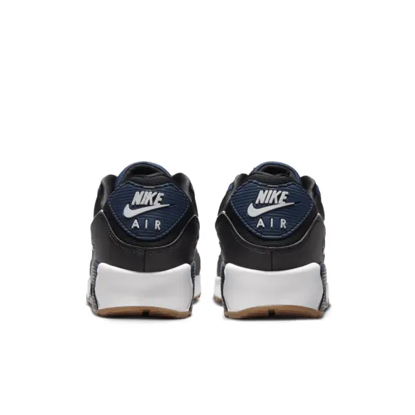Nike Air Max 90 Sneakers - Blue