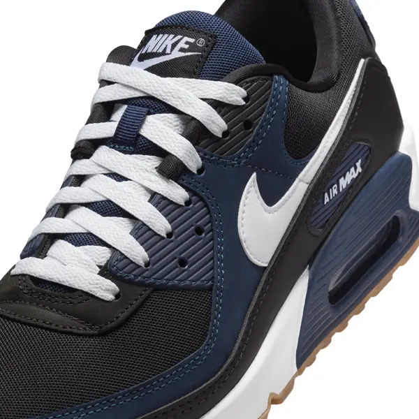 Nike Air Max 90 Sneakers - Blue