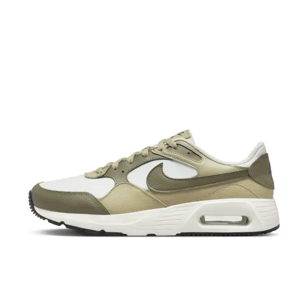 Nike Max Sc Sneakers - Brown