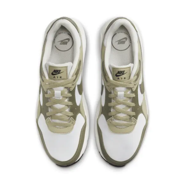 Nike Max Sc Sneakers - Brown