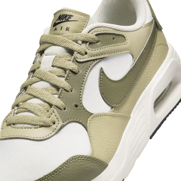 Nike Max Sc Sneakers - Brown