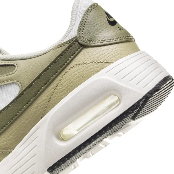 Nike Max Sc Sneakers - Brown