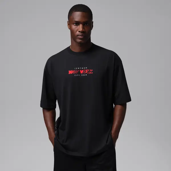 JORDAN Oversized T-shirt