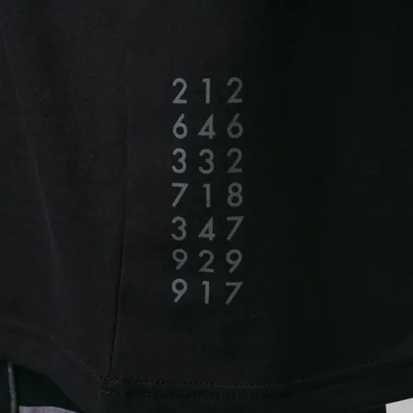 JORDAN Oversized T-shirt