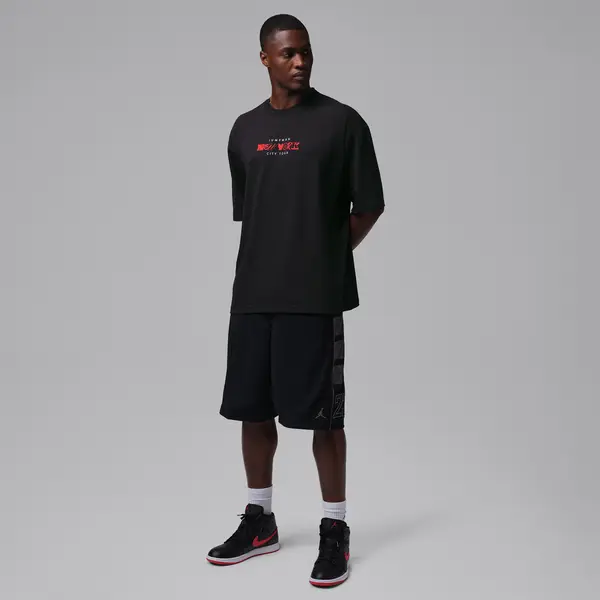 JORDAN Oversized T-shirt
