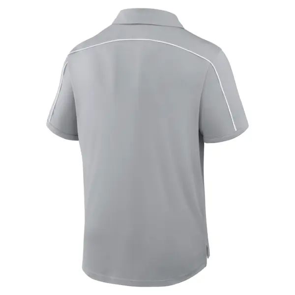 Nike Michigan Par Dri-fit College Polo