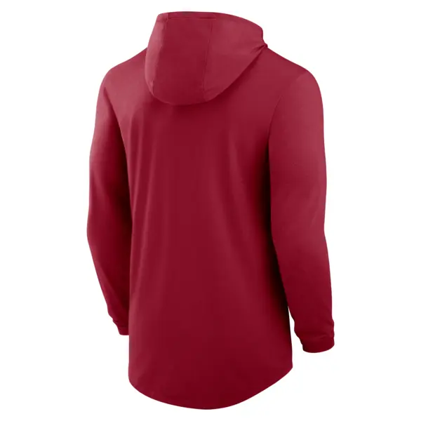 Nike Usc Primetime Pattern T-shirt