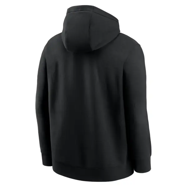 Nike Oregon Legacy Arch Club College Pullover Hoodie