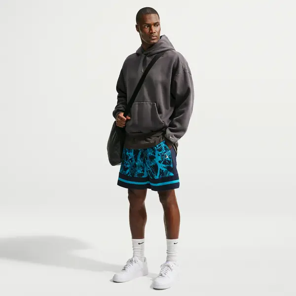Nike Ja 8" Dri-fit Basketball Shorts