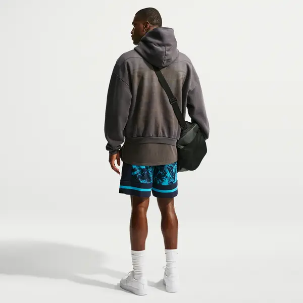 Nike Ja 8" Dri-fit Basketball Shorts