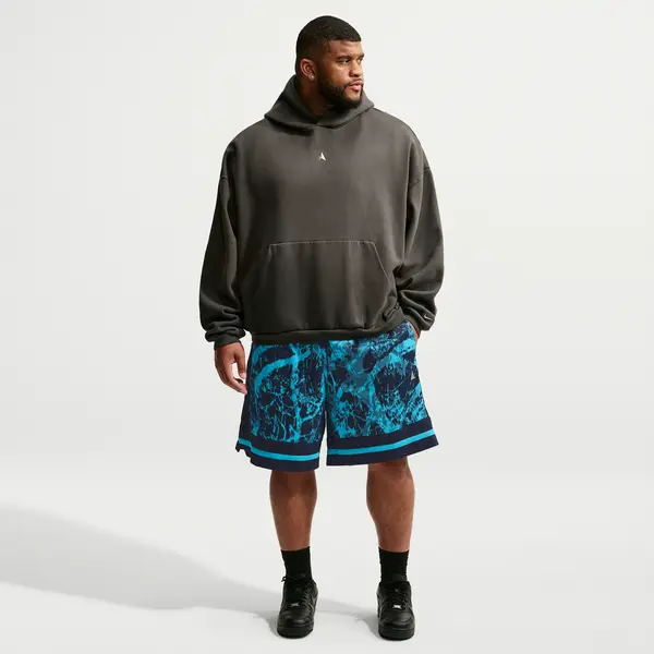 Nike Ja 8" Dri-fit Basketball Shorts